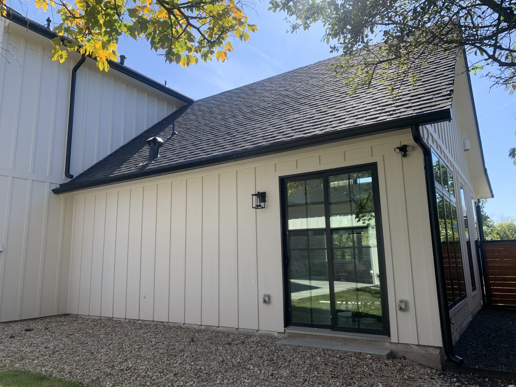 Gutter Replacement & Installation - Austin Gutter King