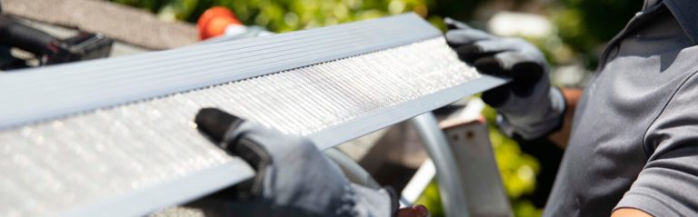 Austin Gutter King - Expert Seamless Gutters Installation