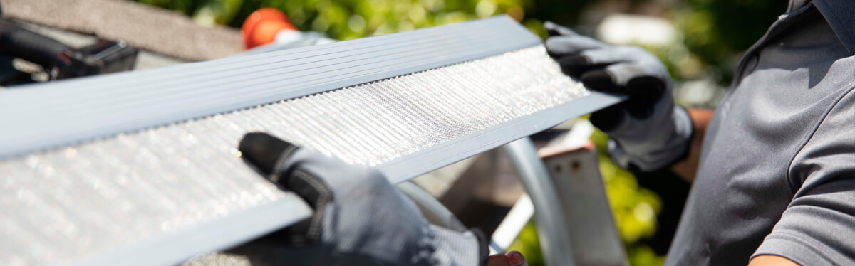 Austin Gutter King - Expert Seamless Gutters Installation