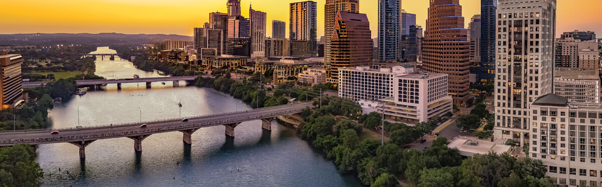 Gutter Services in Central Texas - Austin Gutter King