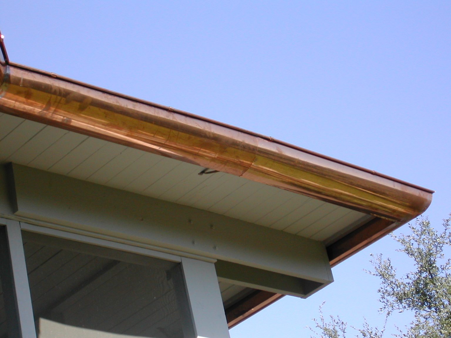 Gutter Profiles - Austin Gutter King