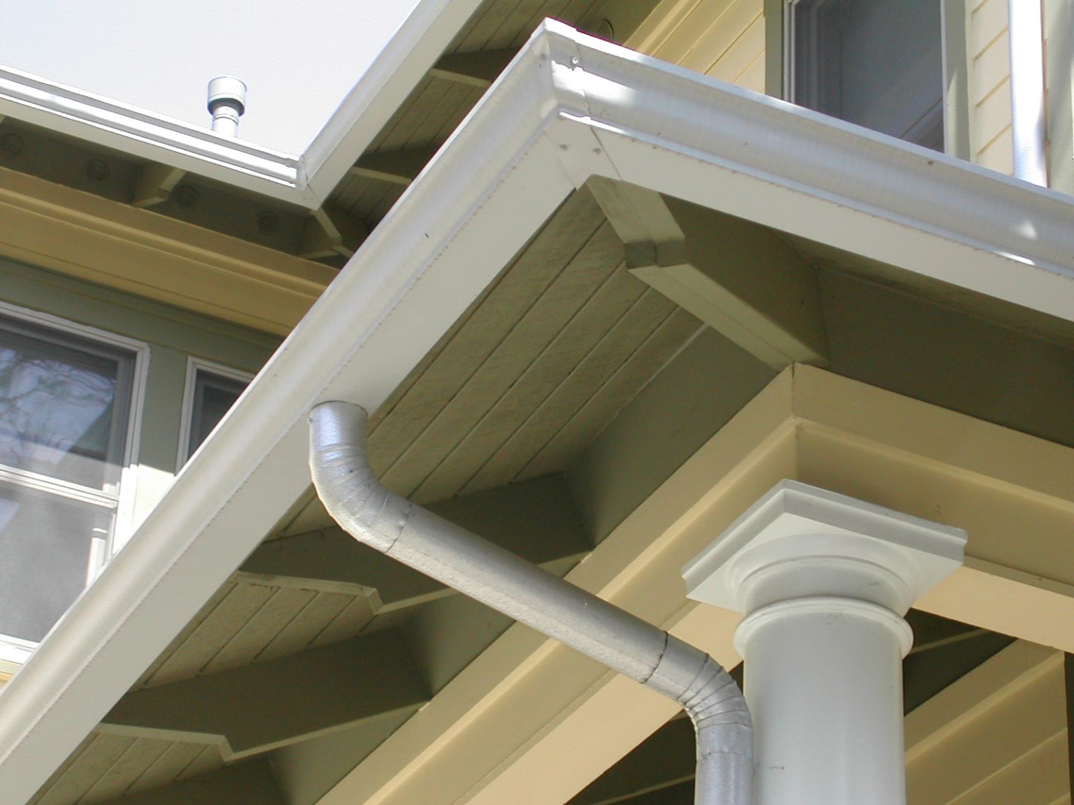 6 Different Gutter Materials Explained - Austin Gutter King