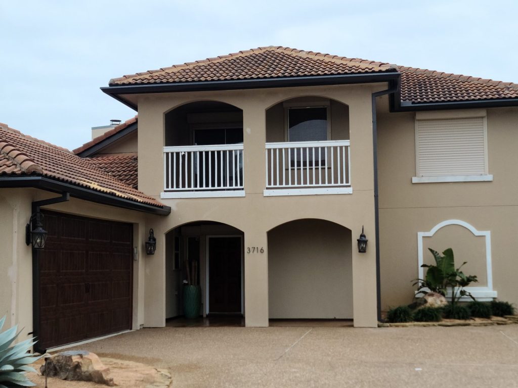 Dripping Springs Gutter Installation - Seamless Gutter Company - Austin ...