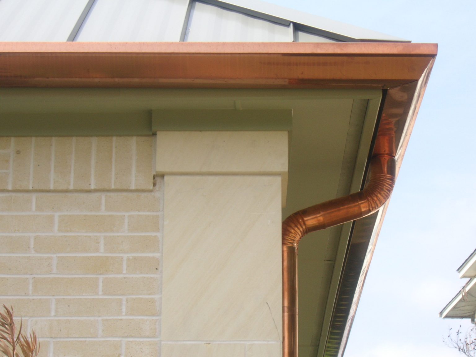 Austin Gutter King - Expert Seamless Gutters Installation