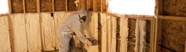 Spray Foam Insulation: Types, Benefits, and Why It’s the Best Choice ...