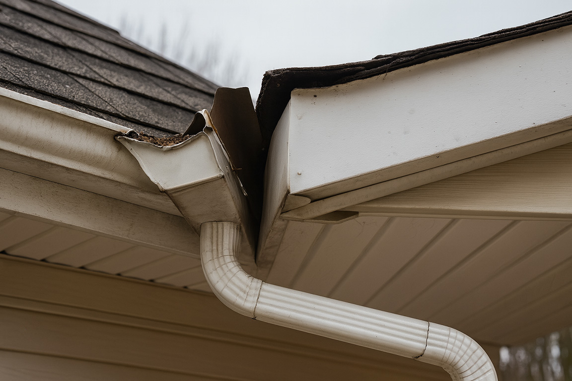 Storm Season Checklist for Gutters in Central Texas - Austin Gutter King
